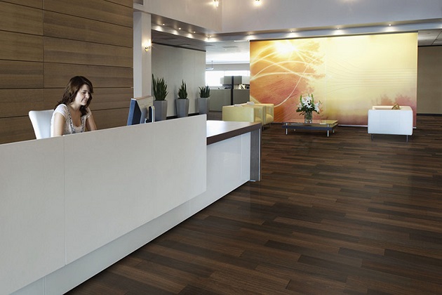 The Best Flooring Solutions for Commercial Spaces - Sherlocks.com.au Blog