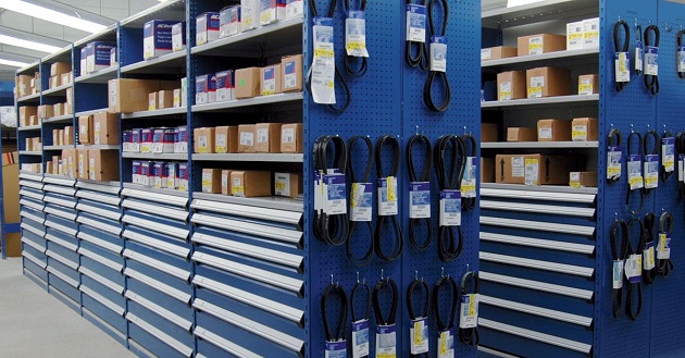 Sherlocks.com.au Blog - Industrial Equipment