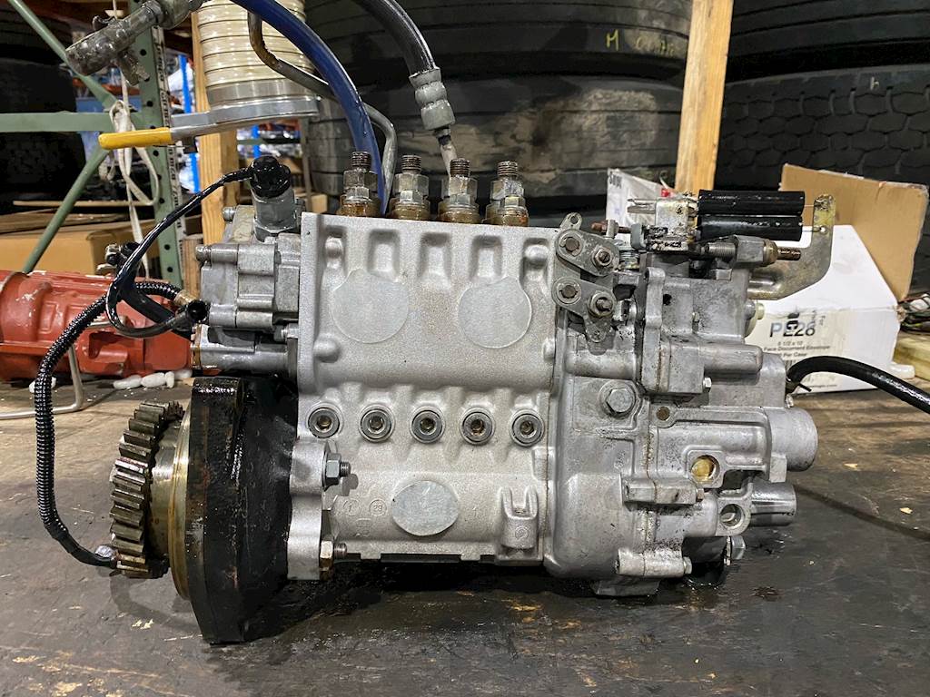 Unveiling the Power Potential: Unlocking High Performance with Isuzu ...