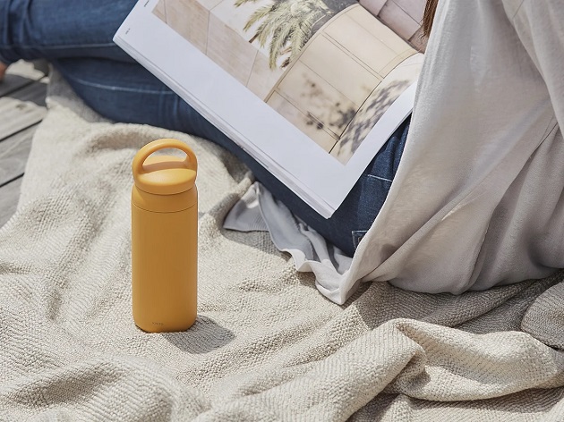 Kinto Glassware: Discover the Unique Japanese Approach to Design ...