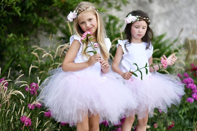 The Iconic Symbol of Ballet: Discover the Story of Tutus - Sherlocks ...