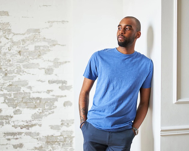 High Fashion: How to Style Tall Tees for Guys - Sherlocks.com.au Blog