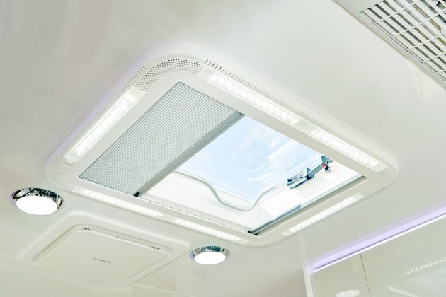 Caravan Travel Made Easy: Must-Have Parts and Accessories - Sherlocks ...