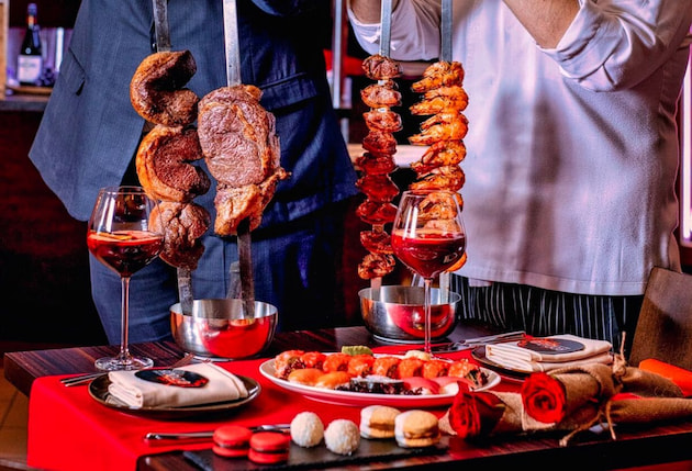 A Taste of Brazil: Discover How to Host a Brazilian-themed Party