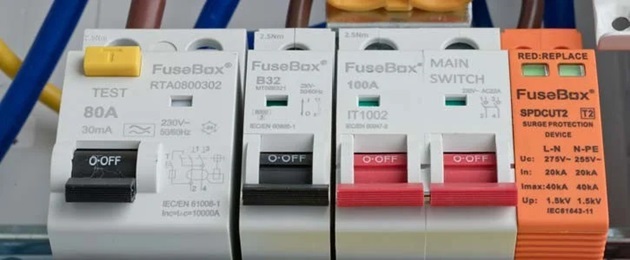 Discover the Importance of RCBOs - Sherlocks.com.au Blog