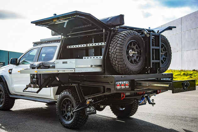 UTE Equipment: Discover 7 Useful Parts to Upgrade Your Vehicle ...