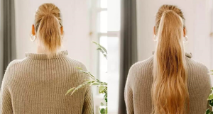Hair on Point: Discover The Ultimate Guide to Ponytail Hair Extensions ...
